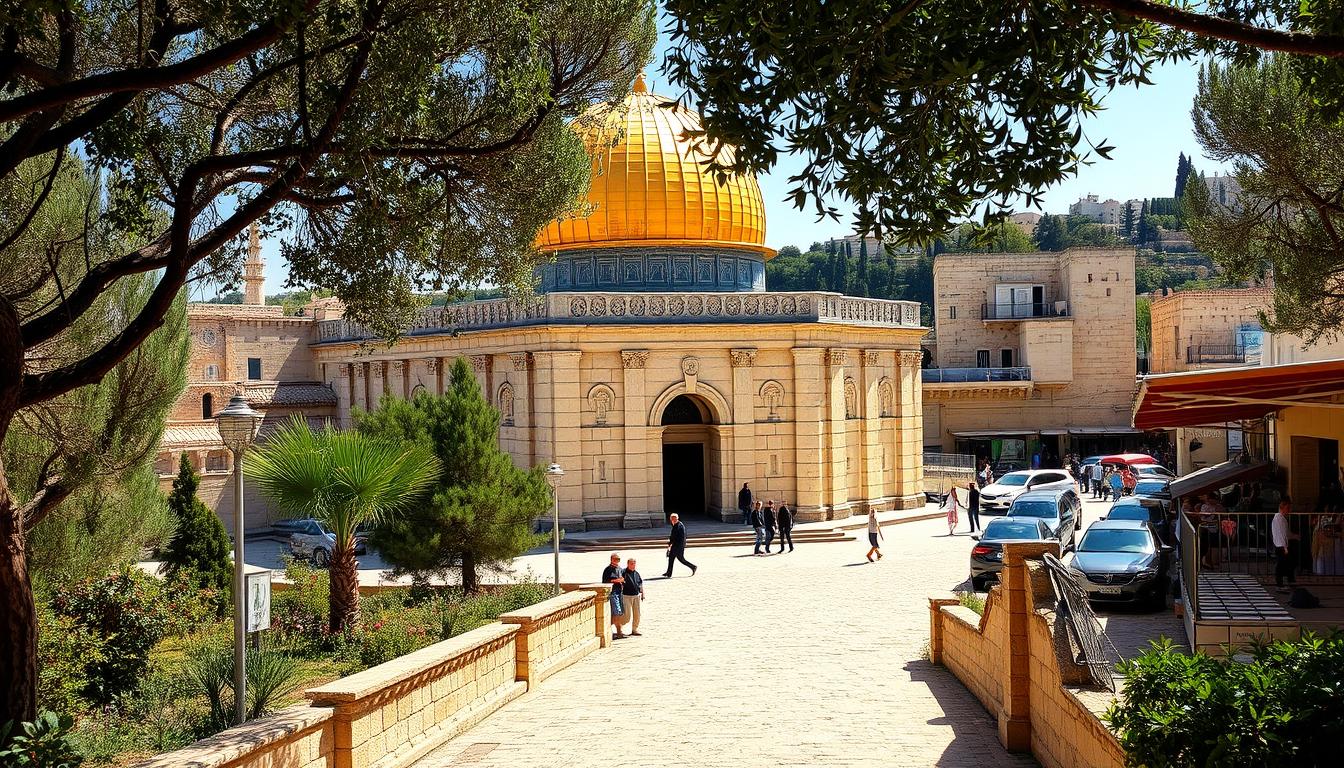 Solomonov hram kroz istoriju - Uticaj na judaizam i hrišćanstvo